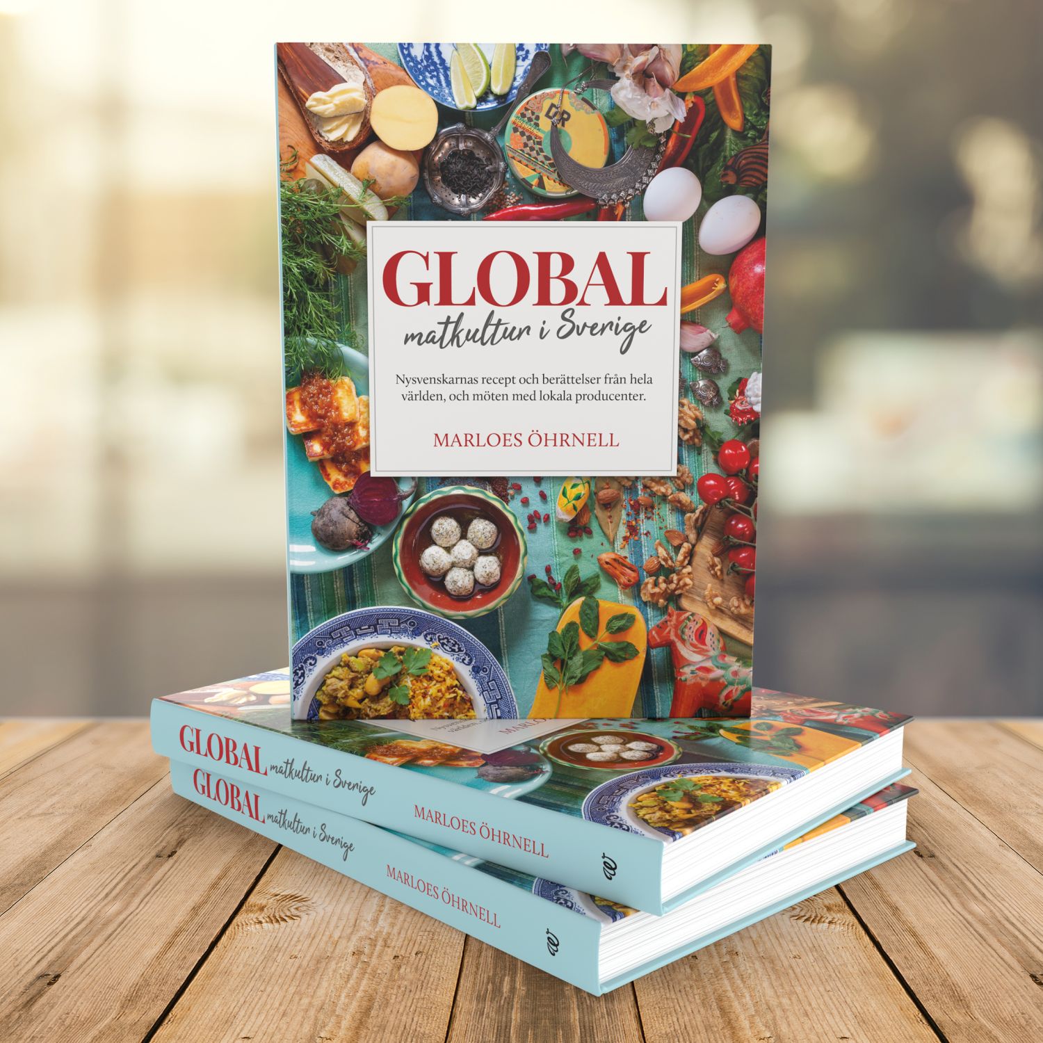 Upptäck kulinarisk Matkultur & Recept - Global Matkultur
